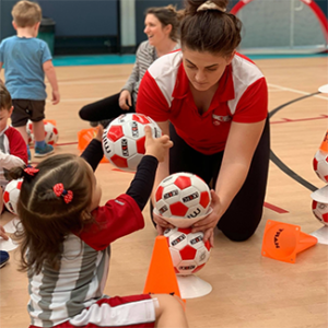 Little Kickers South East – Fun, Award-Winning Football Classes to Give ...